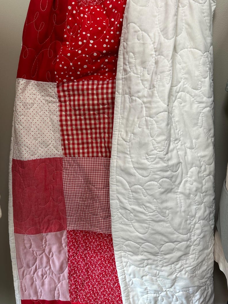 Lap Quilt - Etsy