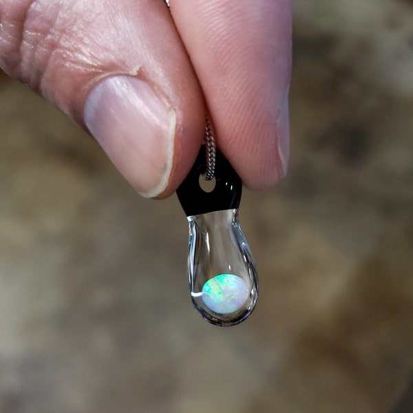 Glass Encased - Etsy