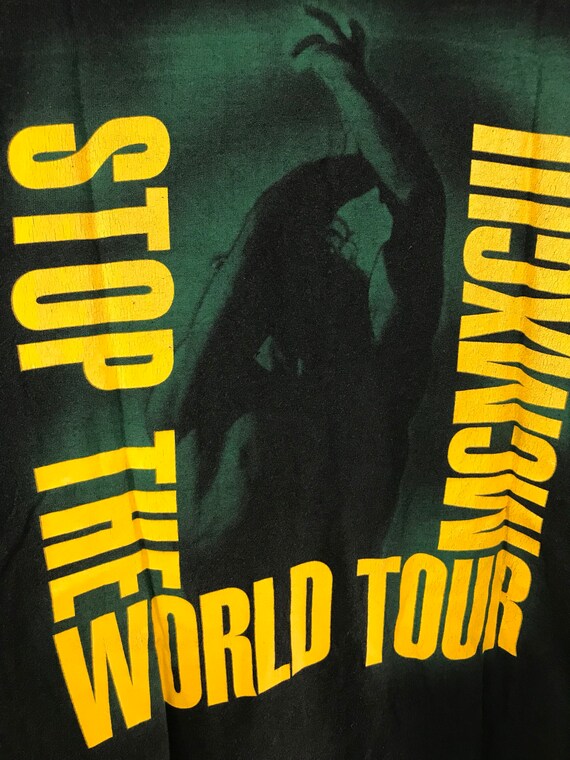 Vintage Extreme Band Sides To Every Story..Stop The W… - Gem