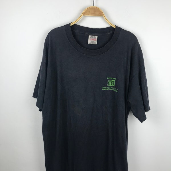 Windows Xp Shirt - Etsy