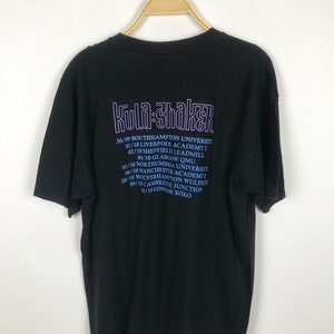 KULA SHAKER BAND - Etsy