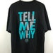 Wynonna Tell Me Why Tour Shirts Large Size - Etsy