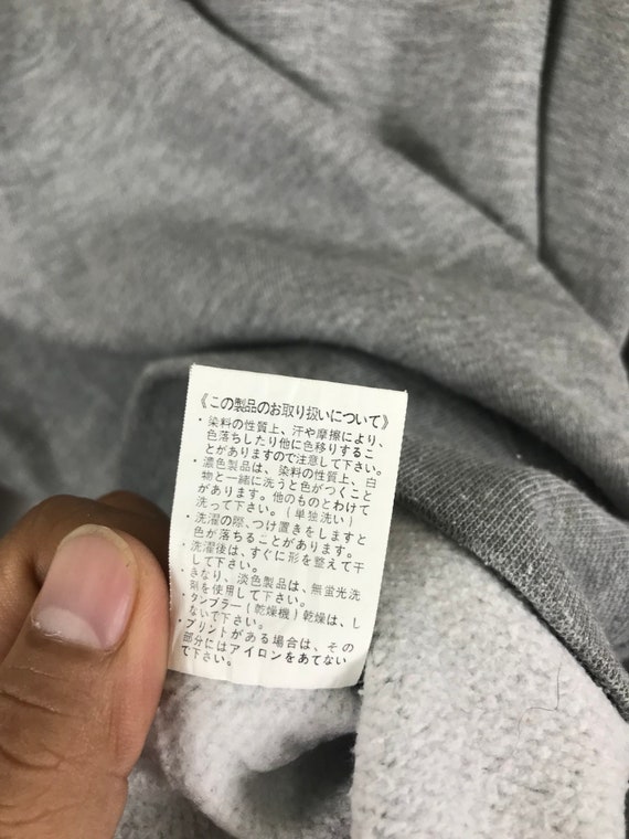 Rare!!!Nev Future Shapes Surfboard Spellout Logo Crew… - Gem
