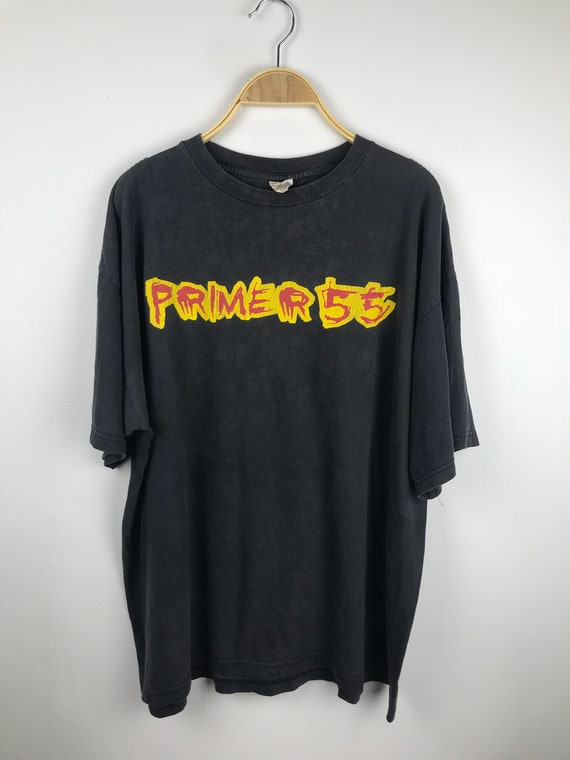 Primer 55 band shirt - Gem