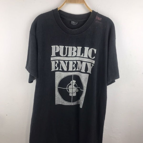 Public Enemy - Etsy