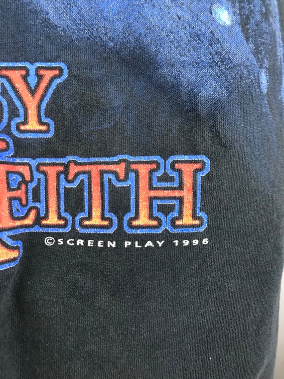 Toby Keith Does That Blue Moon Ever Shine On You XL S… - Gem