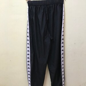 Kappa Side Tapped Trousers Pants - Etsy