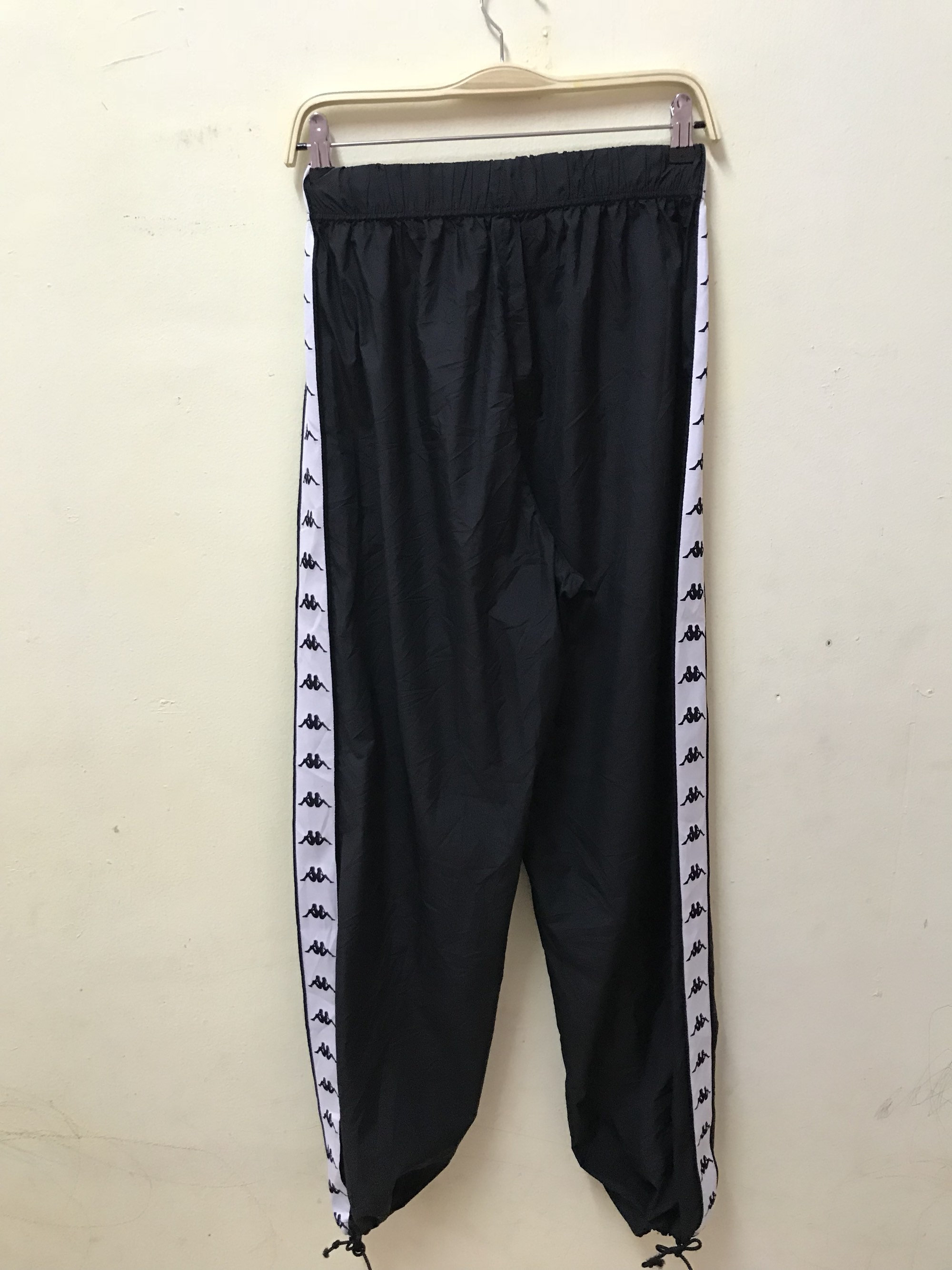 Kappa Side Tapped Trousers Pants - Etsy