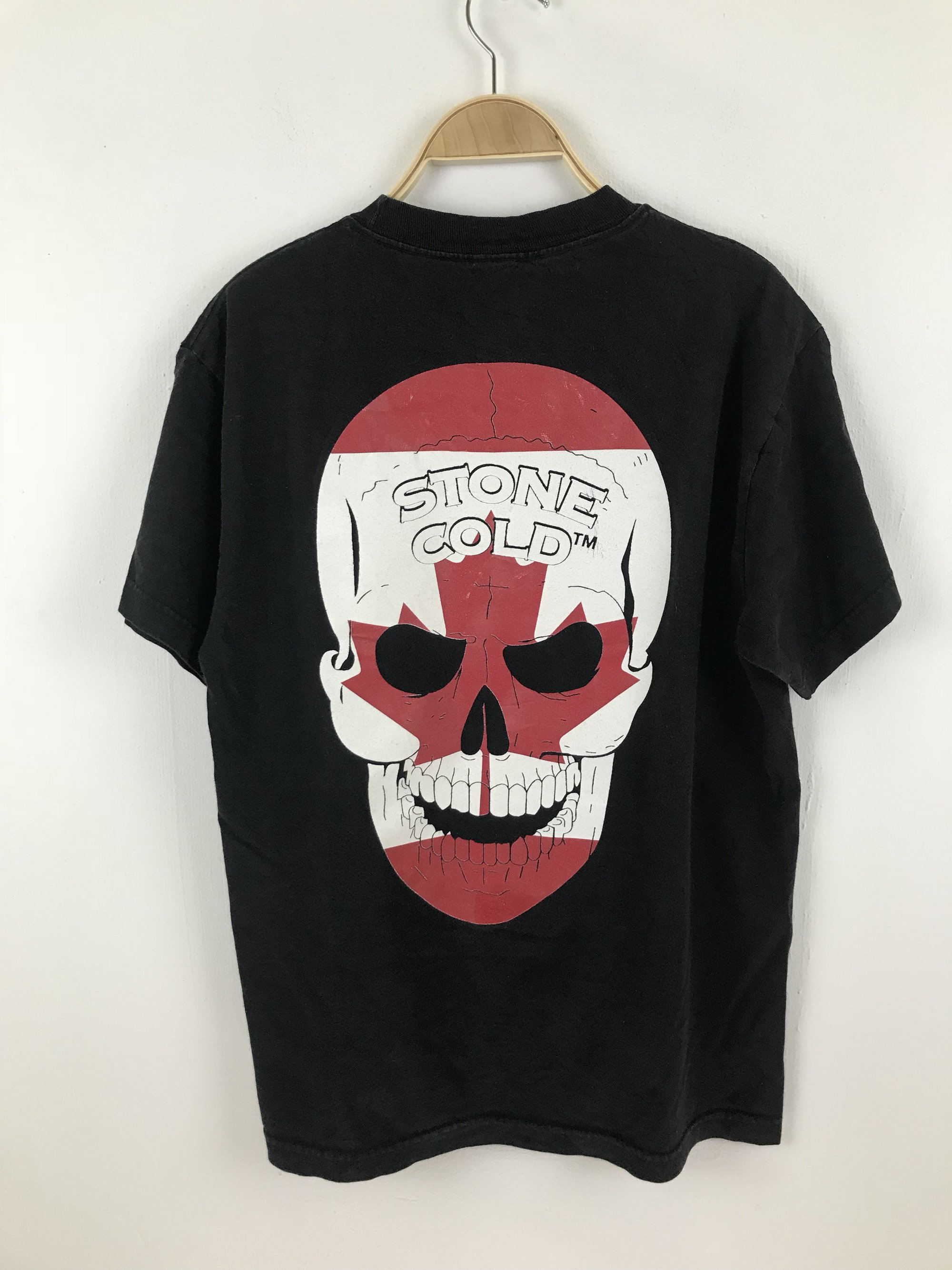 Stone Cold Steve Austin Torronto 3:16 - Etsy