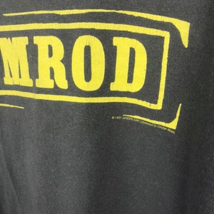 Green Day Nimrod Punk Rock Band Shirt - Etsy