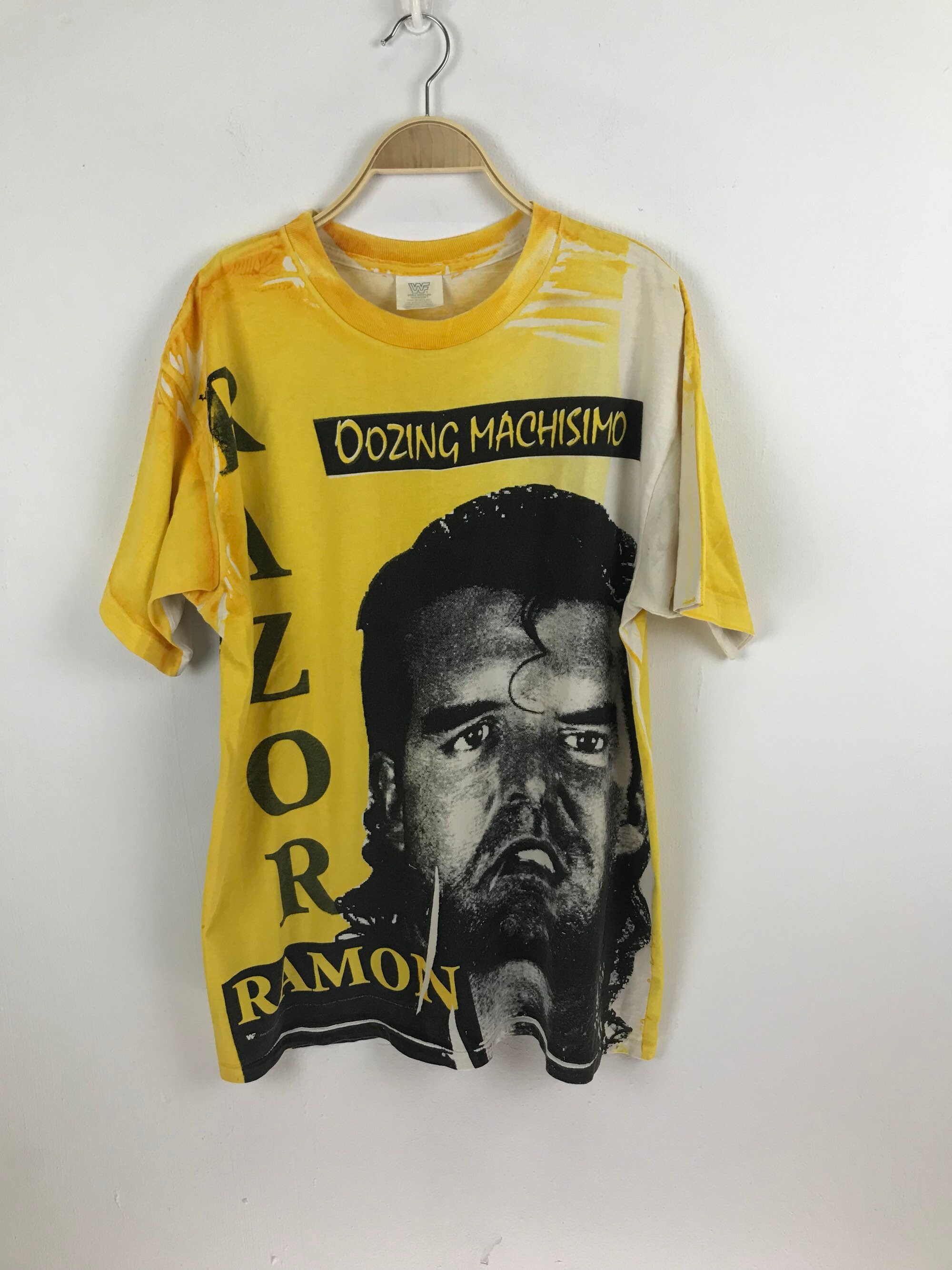 Razor Ramon Shirt