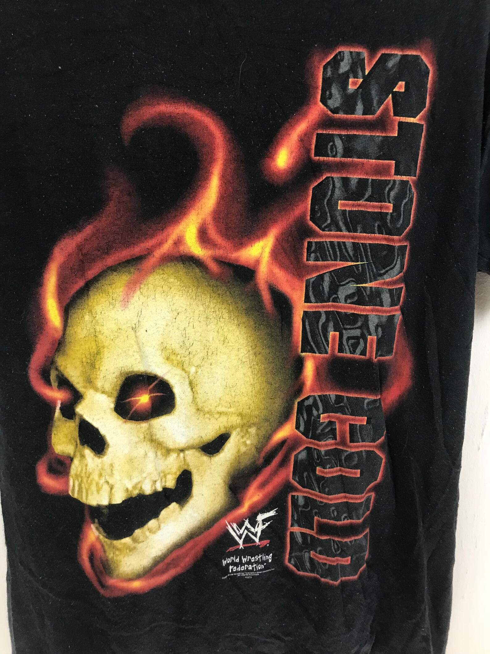 Stone Cold Steve Austin Logo Shirt - Etsy