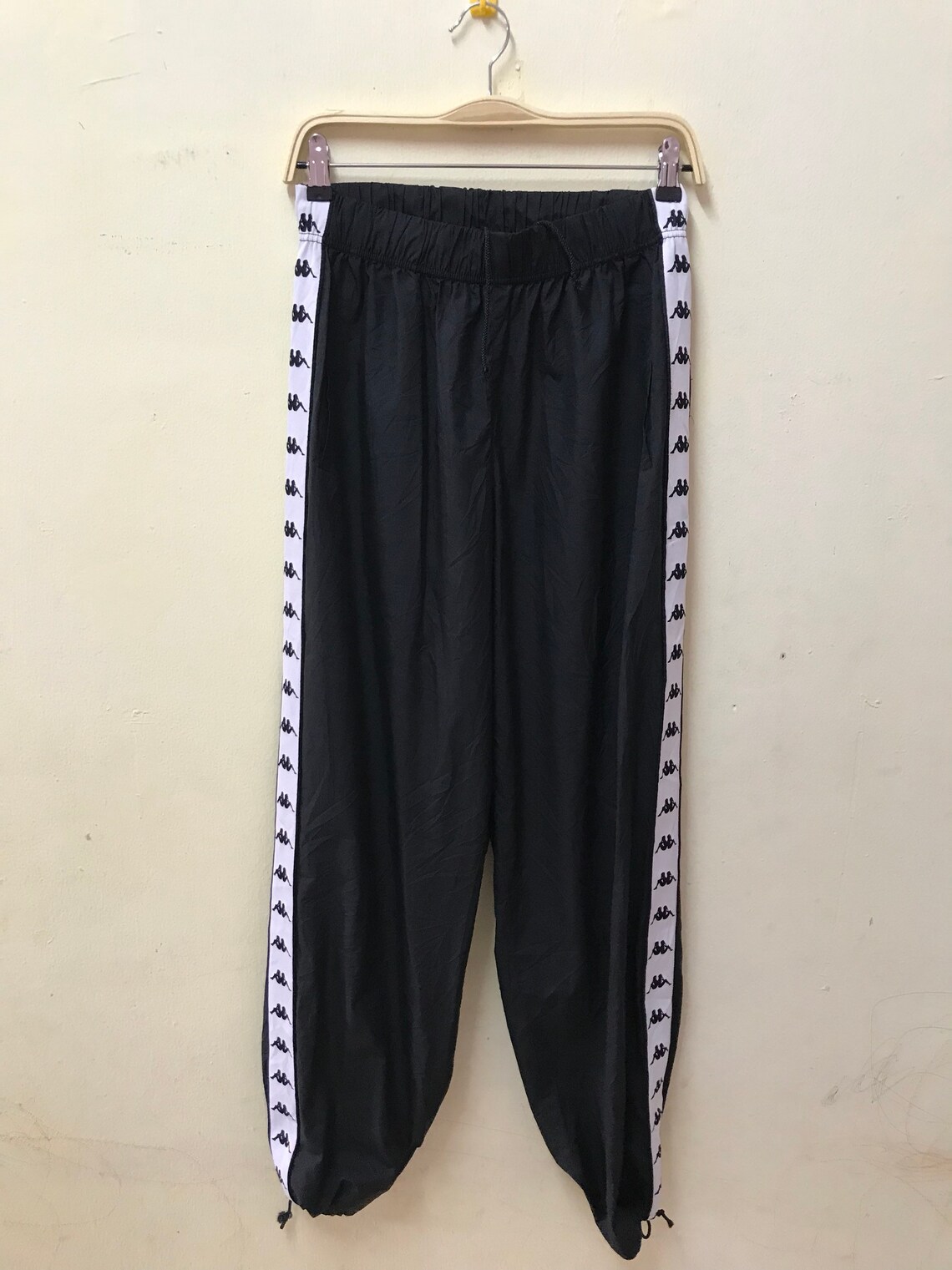 Kappa Side Tapped Trousers Pants - Etsy