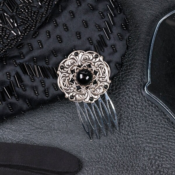 Rococo Hair - Etsy