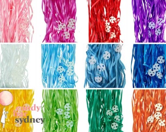Balloon String | Etsy