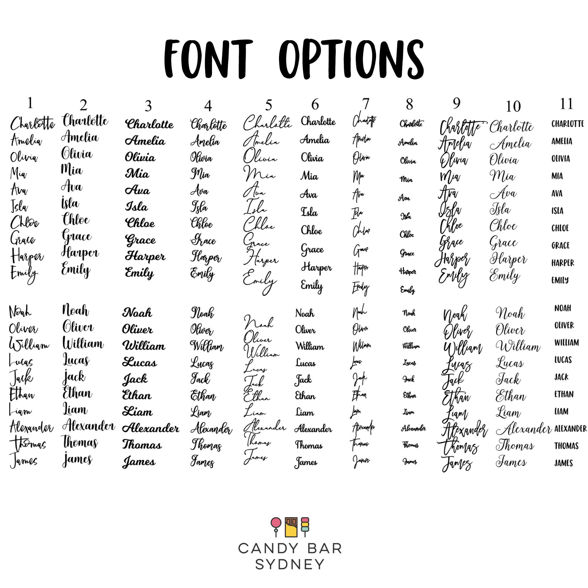 Wooden Custom Name Script Plaque 7mm Custom Nursery Decor - Etsy Australia