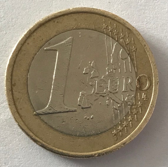 German Euro Coins