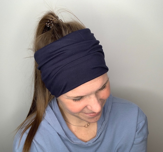 Thick headbands boho store