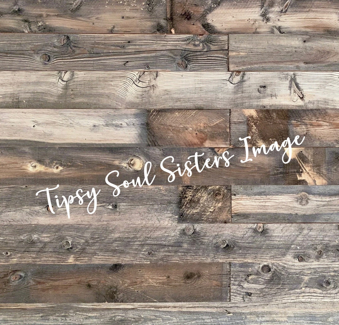 Rustic Wooden Wall Image/background/backdrop Instant Digital Download ...