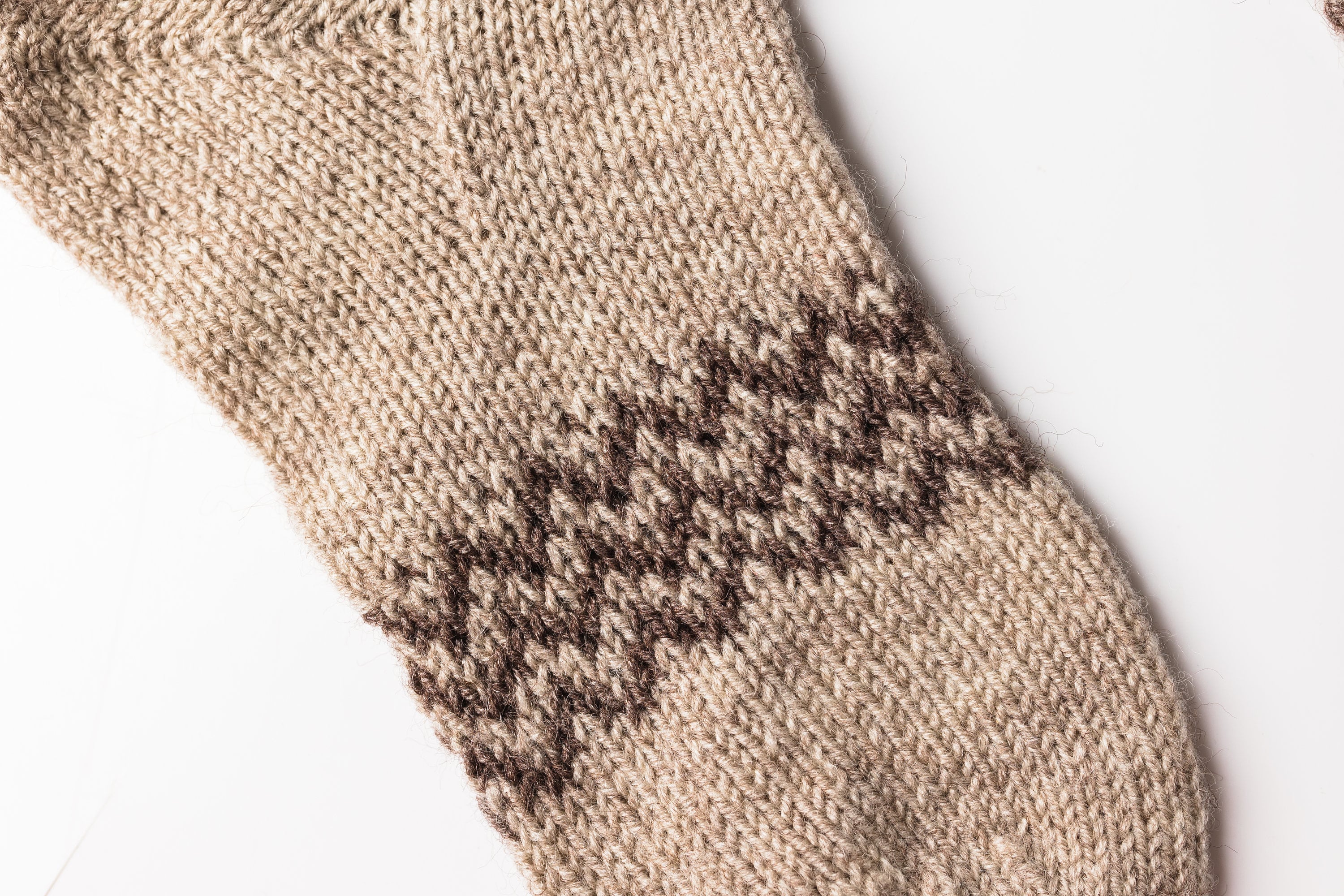 KNITTING PATTERN Knit Socks Pattern Easy Knit Socks Pattern Hygge Socks Pattern Beginner Socks ...