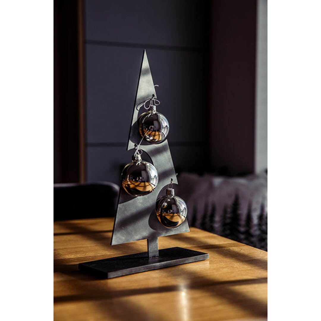 Christmas Tree With Bubbles - Etsy