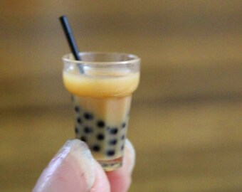 Bubble Tea Prop - Etsy