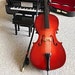 Miniature Cello Miniatures Musical Instrument Model Cello Model ...