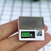 Miniature Electronic Scale Dollhouse Miniatures Dollhouse Decoration ...