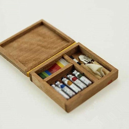 Miniature Books Bible Mini Bible Scripture Holly Writ | Etsy