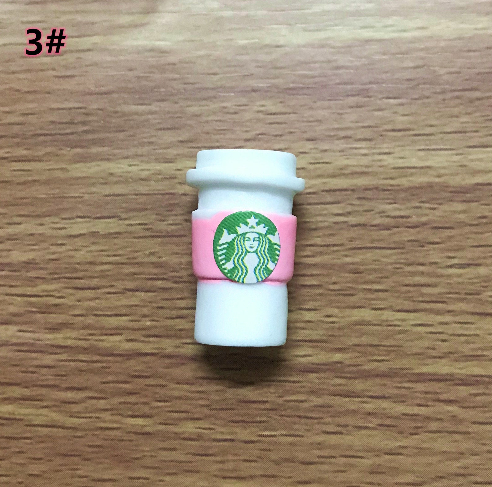 Miniature Coffee Cup6pcs Miniatures Miniature Food Miniature | Etsy