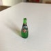 Miniature Perrier6pcs Miniature Mineral Water Miniature Food - Etsy