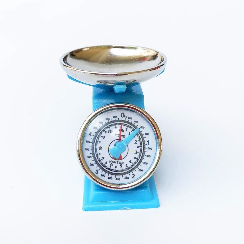 Miniature Scale Dollhouse Miniatures Miniatures Kitchen | Etsy