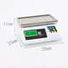 Miniature Electronic Scale Dollhouse Miniatures Dollhouse Decoration ...
