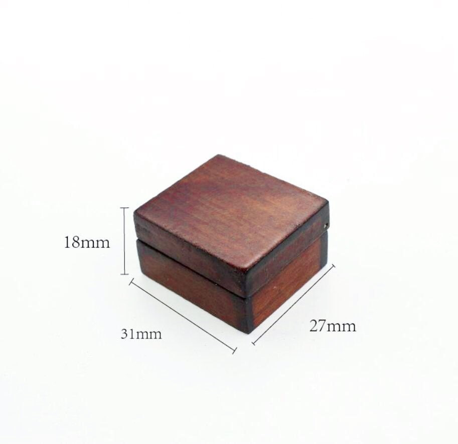 Miniature Cutlery Box Set Miniature Kitchen Supply Dollhouse Miniatures ...