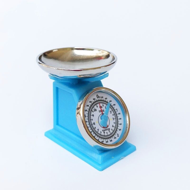 Miniature Scale Dollhouse Miniatures Miniatures Kitchen | Etsy