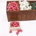 Miniature Radish(10pcs) Miniature Food Miniature Vegetable Dollhouse ...