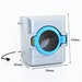 Miniature Washing Machine Dollhouse Miniatures Diorama Miniatures BJD ...