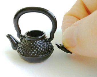 Dollhouse Miniatures Artisan | Etsy