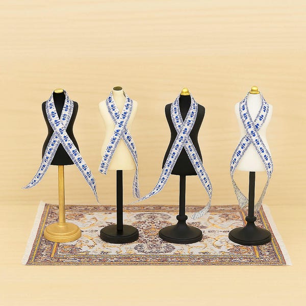 Miniature Mannequin - Etsy