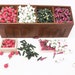Miniature Radish(10pcs) Miniature Food Miniature Vegetable Dollhouse ...