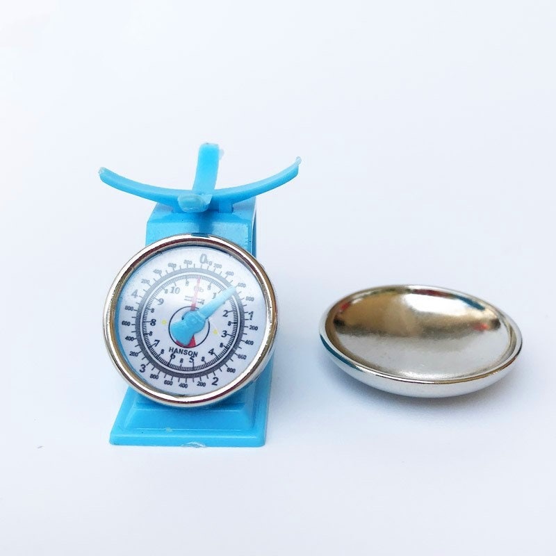 Miniature Scale Dollhouse Miniatures Miniatures Kitchen | Etsy