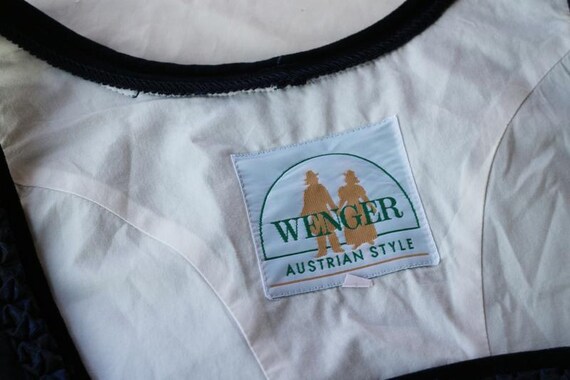 Vintage Tyrolean dress Bavarian dirndl Austrian long … - Gem