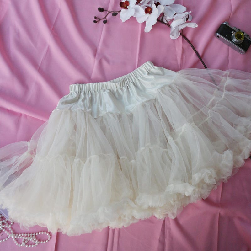 Pretty Petticoats - Etsy UK