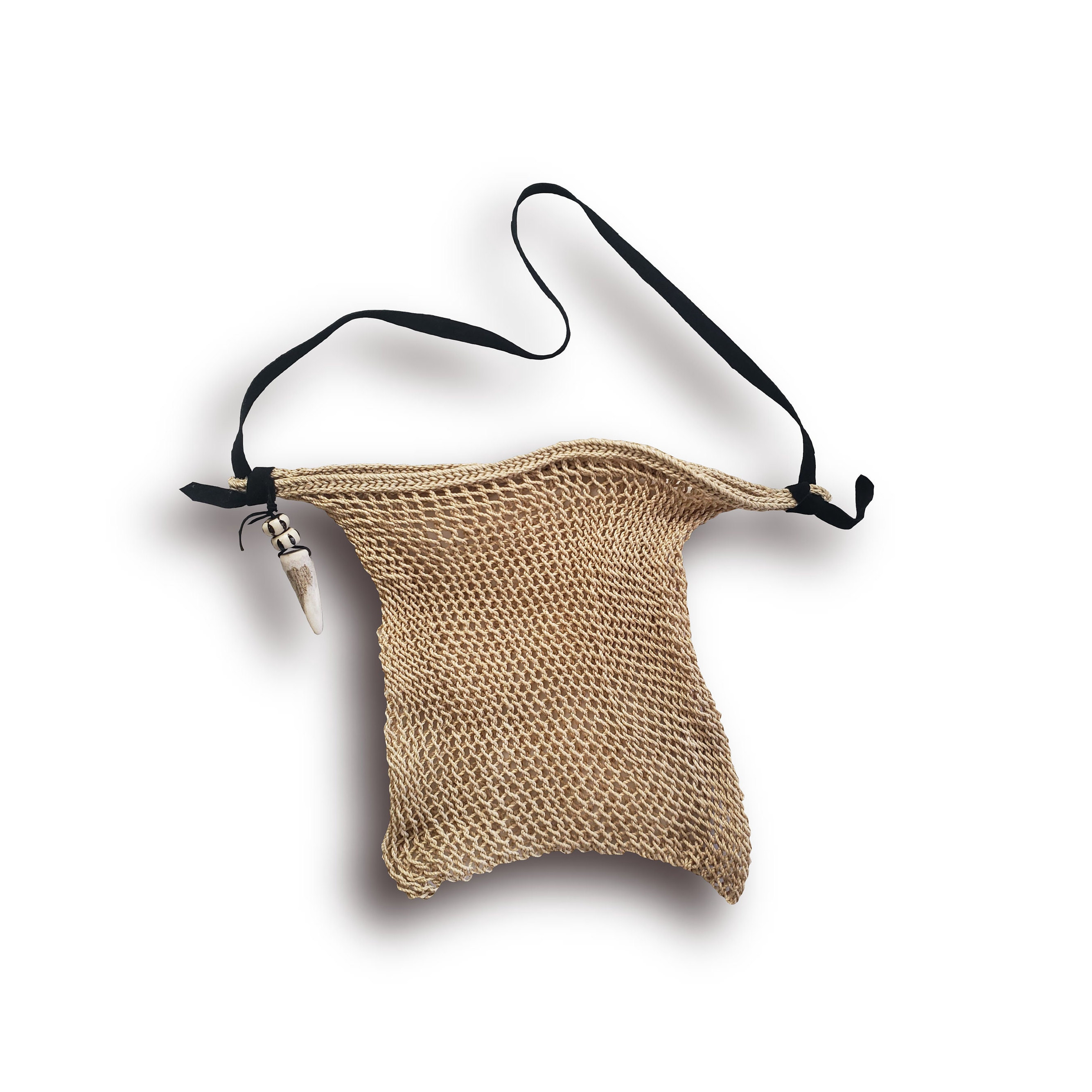 Maguey Market Bag Natural - Etsy