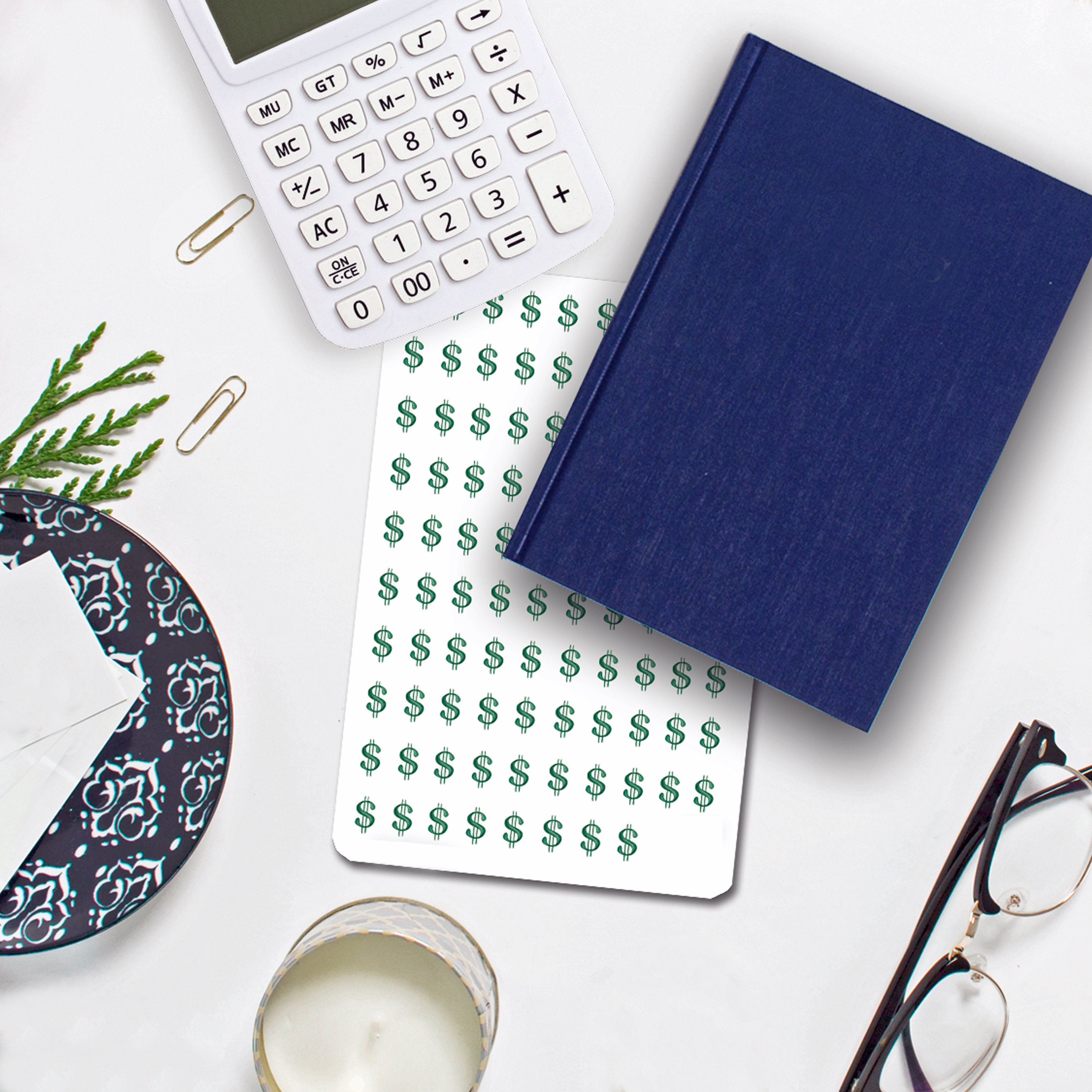 Payday Reminder Sticker Bullet Journal Payment Sticker Due - Etsy