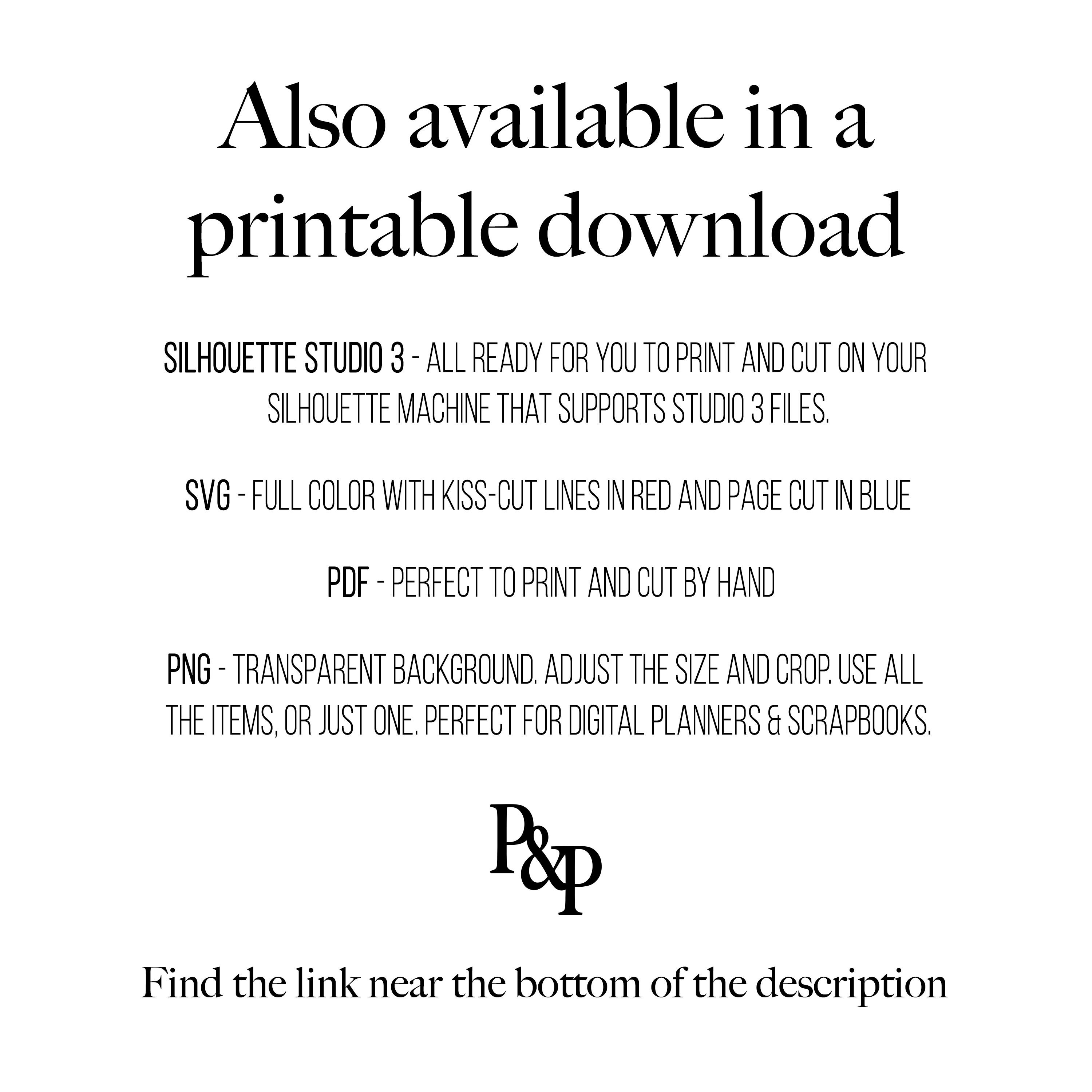 Payday Reminder Sticker Bullet Journal Payment Sticker Due - Etsy