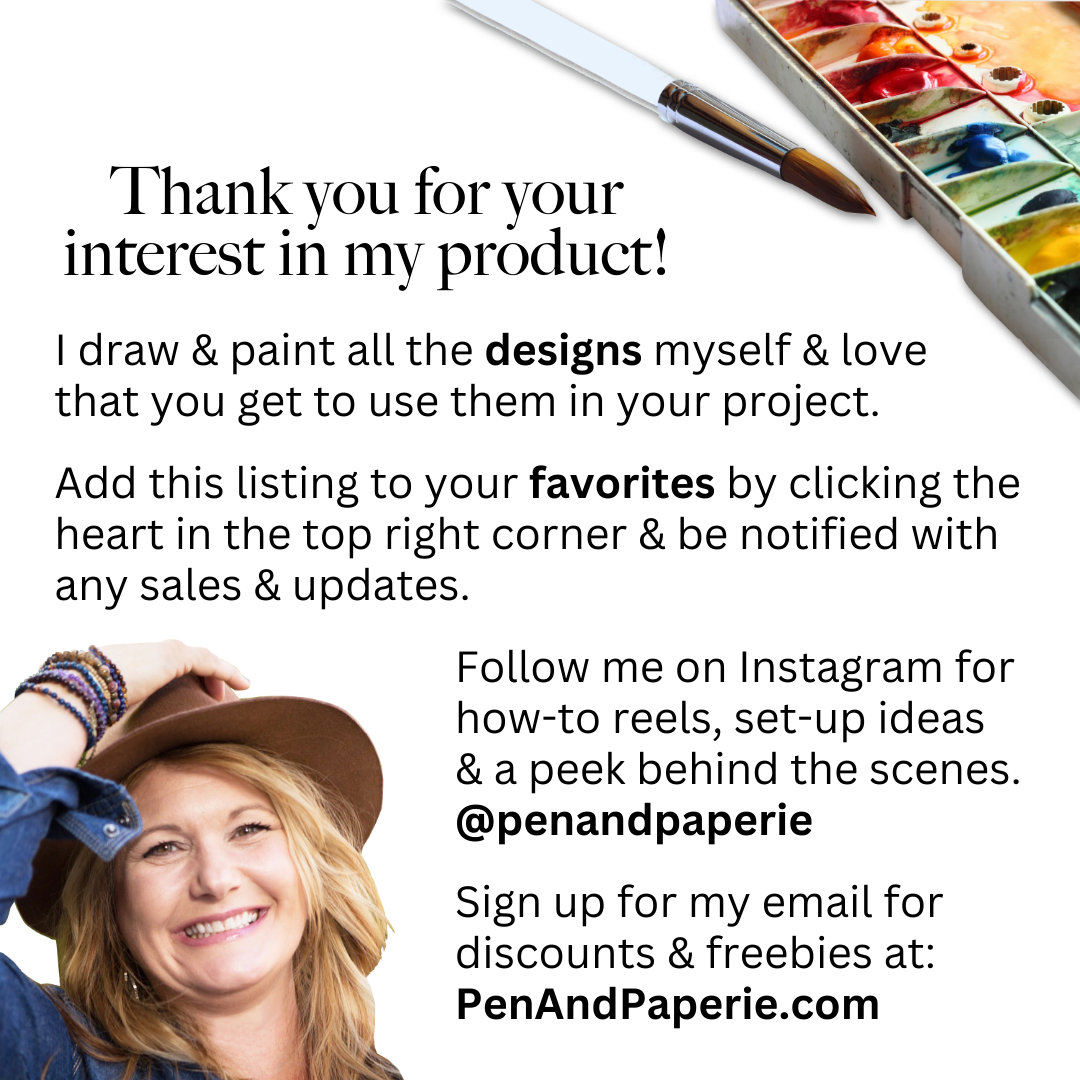 Mood Tracker Cherry Blossom Mood Tracker Floral Mood Tracker Wreath ...