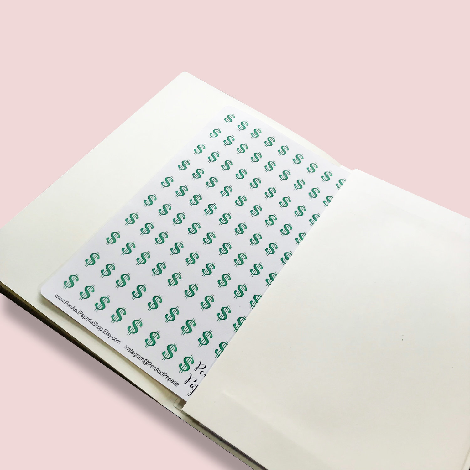 Payday Reminder Sticker Bullet Journal Payment Sticker Due - Etsy