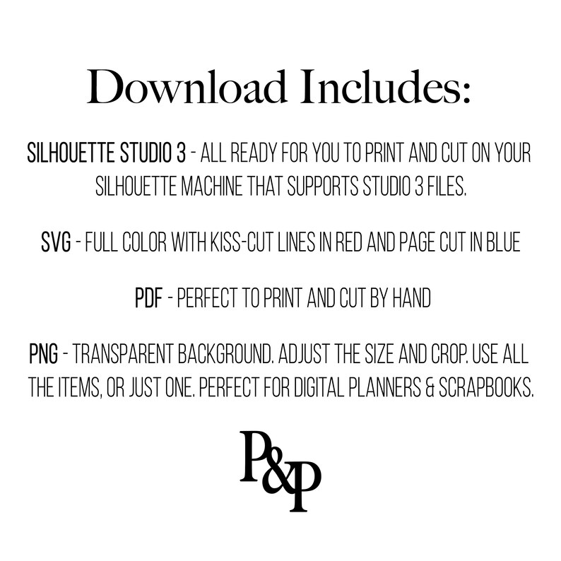 Balloon Planner Stickers Printable Celebration Balloon Bullet Journal ...