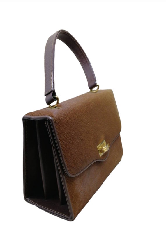 vintage 60s modette box - Gem